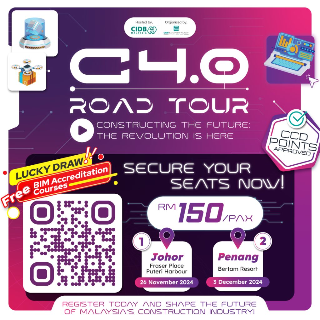 Pengumuman CIDB Archives | CIDB HQ