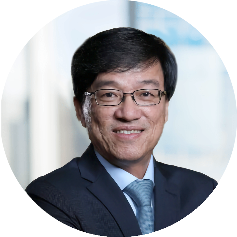 Anggota Lembaga CIDB | CIDB HQ