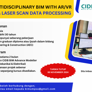 Info Terkini | CIDB HQ