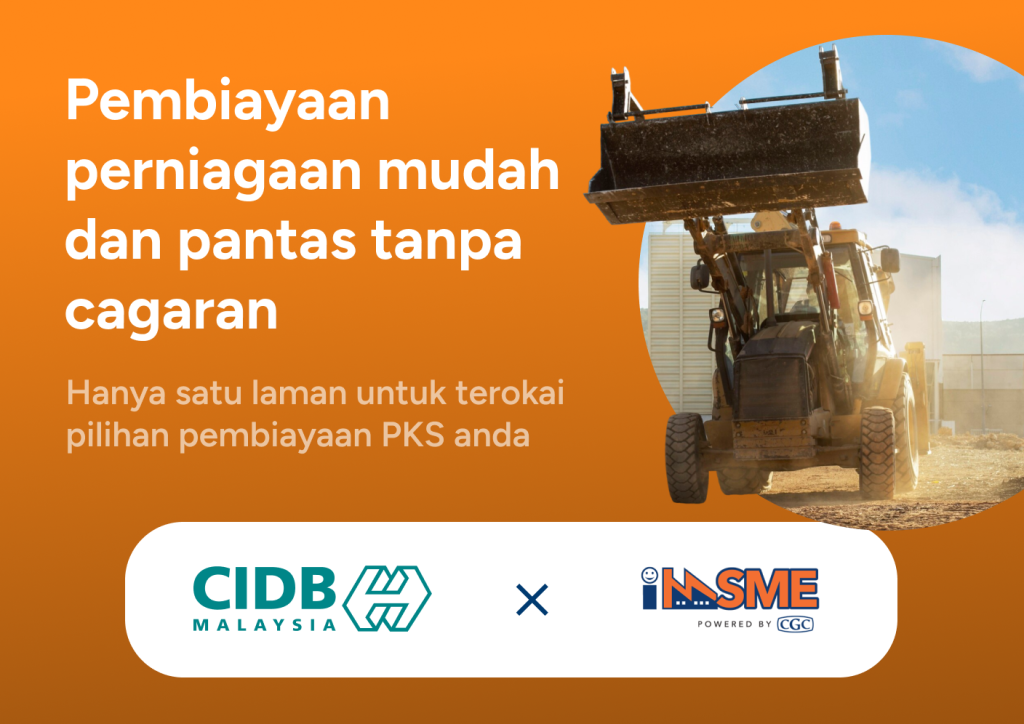 PORTAL imSME | CIDB HQ