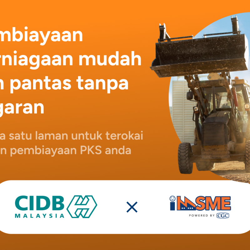 Info Terkini | CIDB HQ