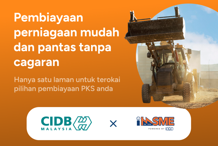 Info Terkini | CIDB HQ