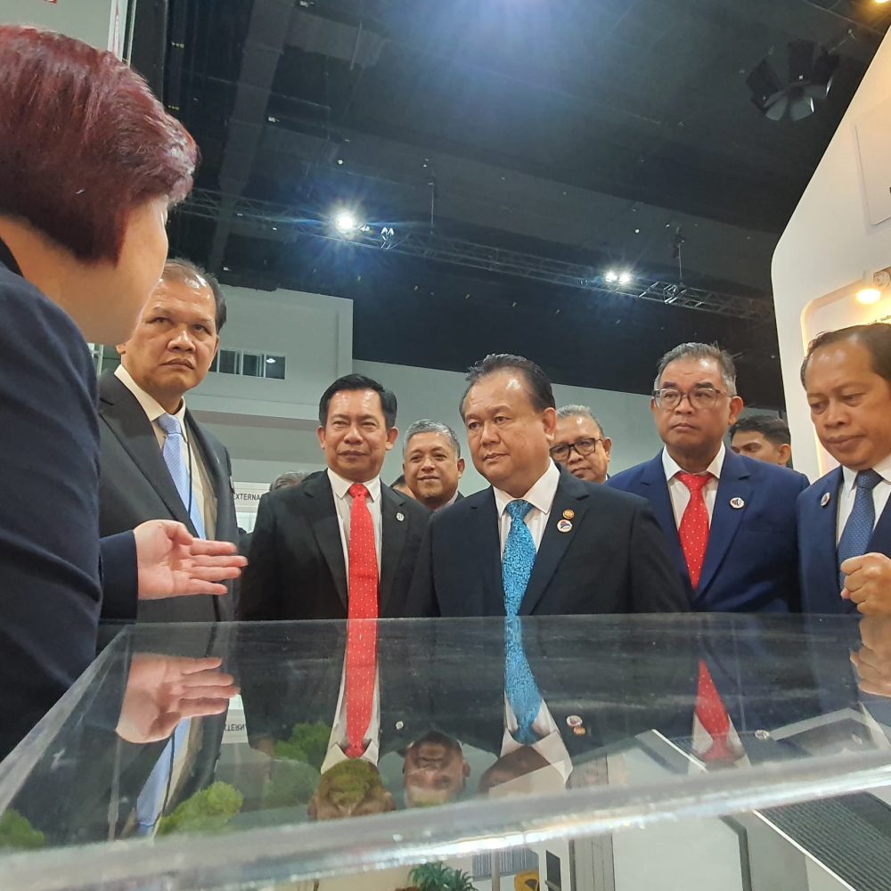 National Construction Policy (NCP 2030) | CIDB HQ