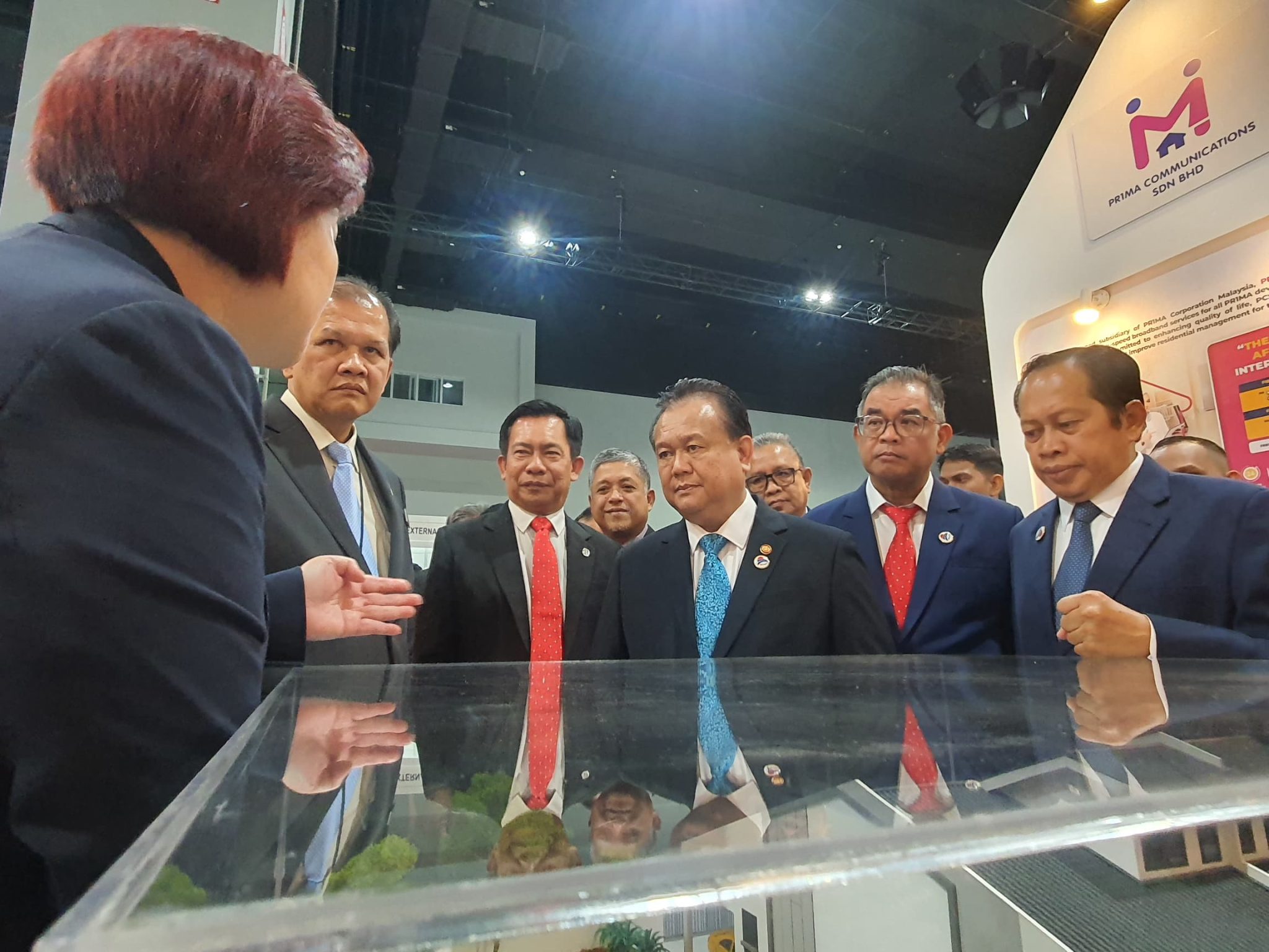 Sektor Pembinaan Malaysia Mencapai Kemuncak Baharu pada 2024 | CIDB HQ