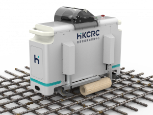 Saintis Hong Kong Membangunkan Robot Lentur Bar Inovatif | CIDB HQ