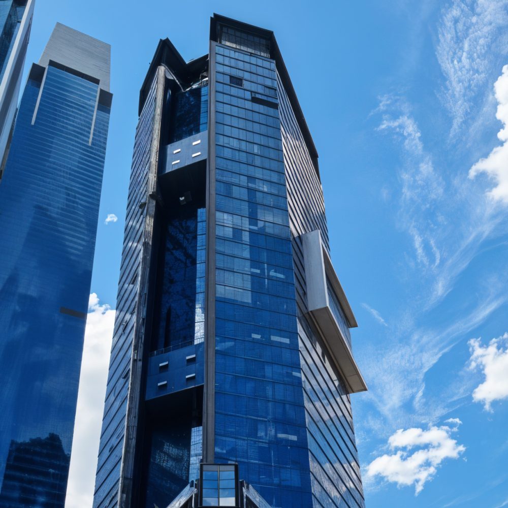 National Construction Policy (NCP 2030) | CIDB HQ