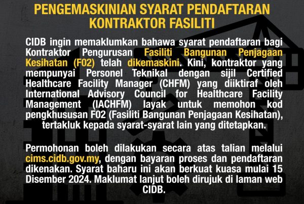 Permohonan Melalui Sistem CIMS Bagi Program Penyeliaan & Pengurusan ...
