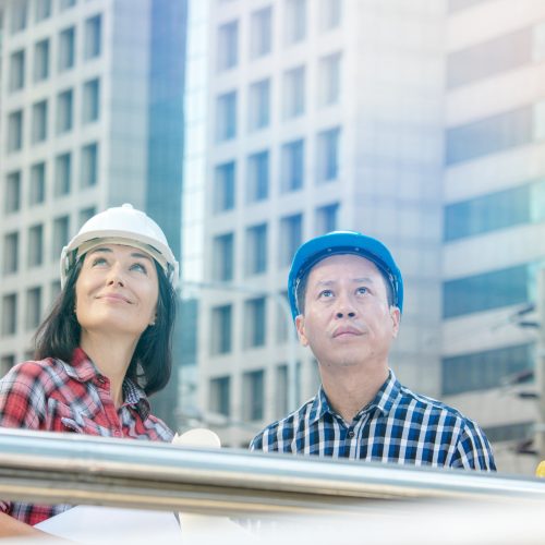 Malaysia International Trade & Exhibition Centre (MITEC) | CIDB HQ