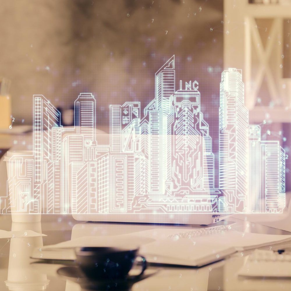 National Construction Policy (NCP 2030) | CIDB HQ