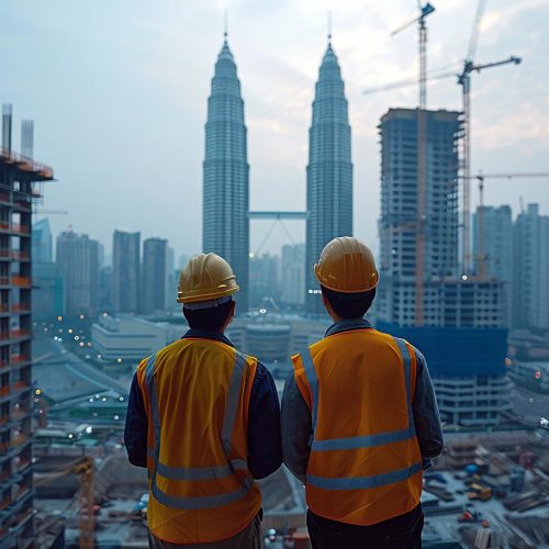 Malaysia International Trade & Exhibition Centre (MITEC) | CIDB HQ