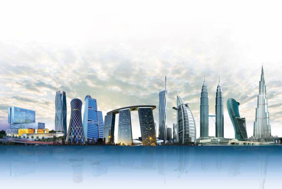 KLCC: A Rooted Vision of Urban Transformation and National Pride | CIDB HQ