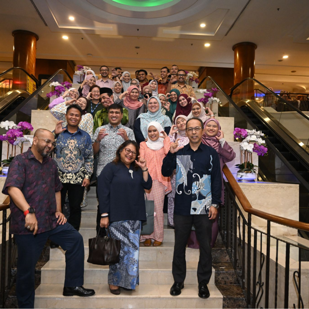 Malaysia International Trade & Exhibition Centre (MITEC) | CIDB HQ