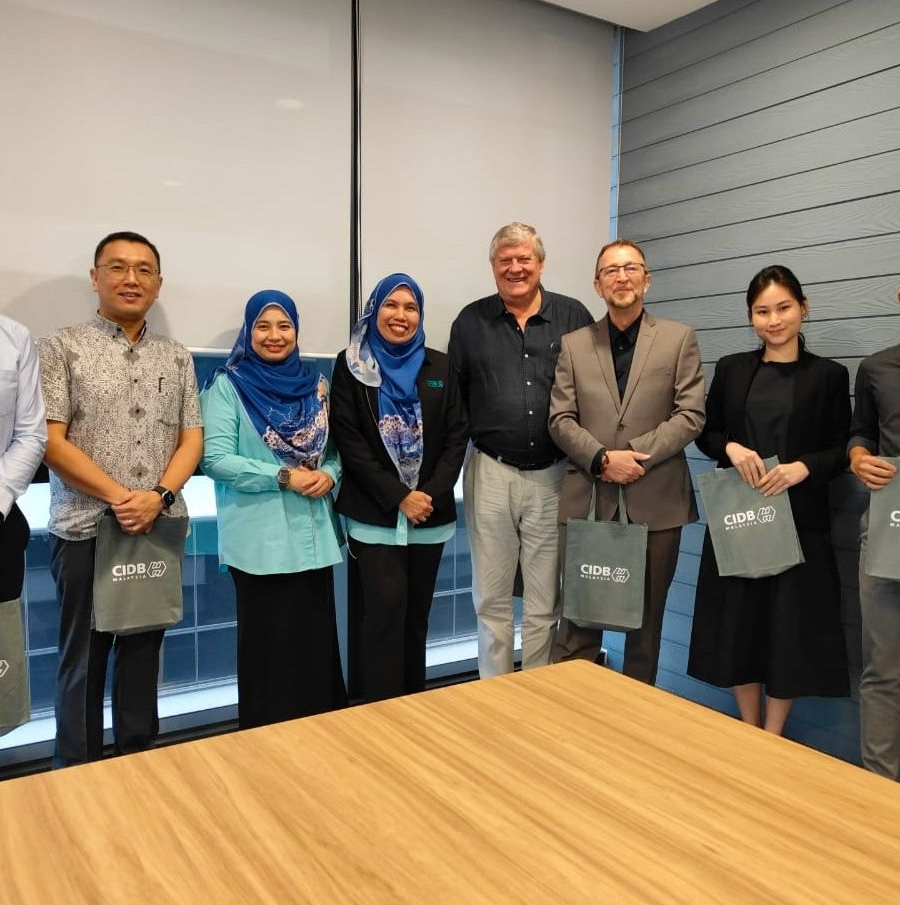 Malaysia International Trade & Exhibition Centre (MITEC) | CIDB HQ