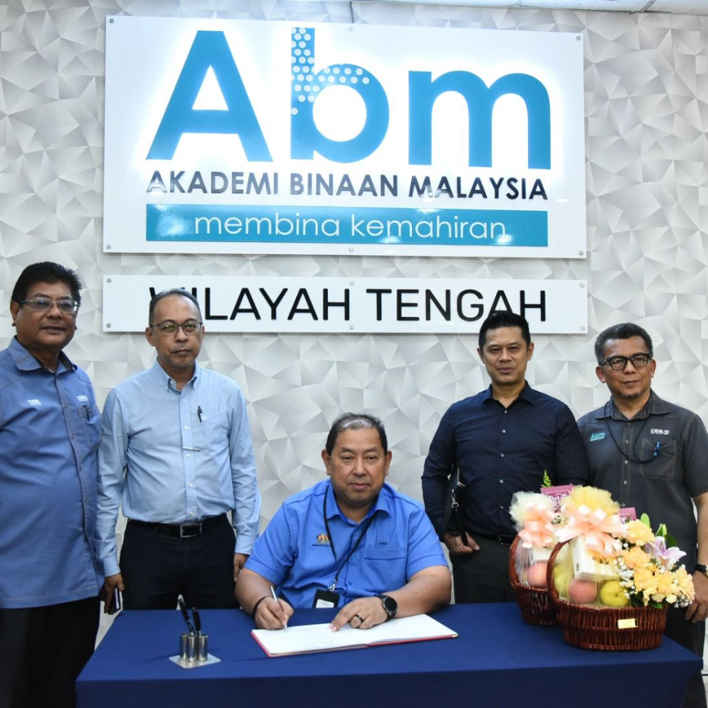 Malaysia International Trade & Exhibition Centre (MITEC) | CIDB HQ