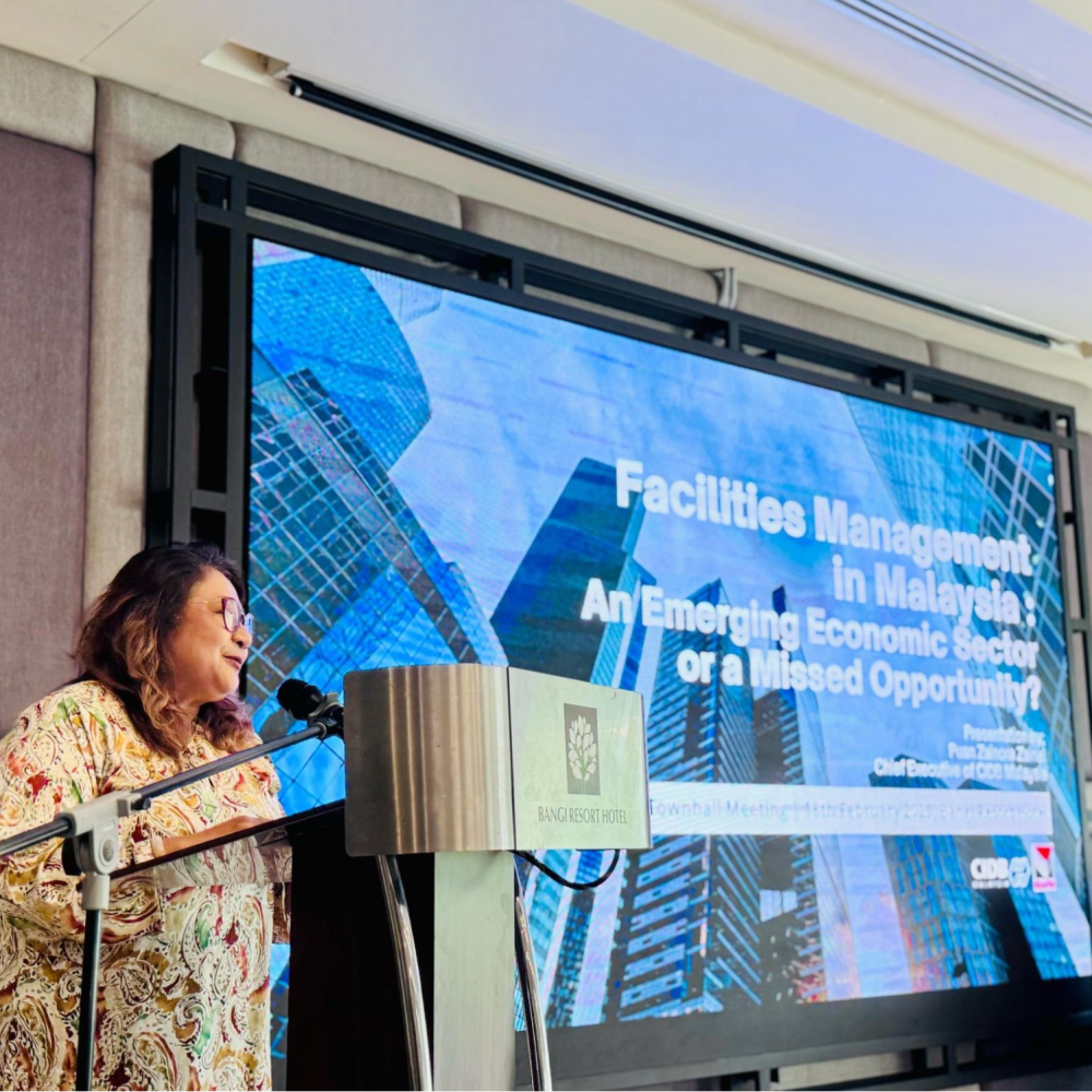 Malaysia International Trade & Exhibition Centre (MITEC) | CIDB HQ