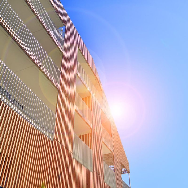 National Construction Policy (NCP 2030) | CIDB HQ