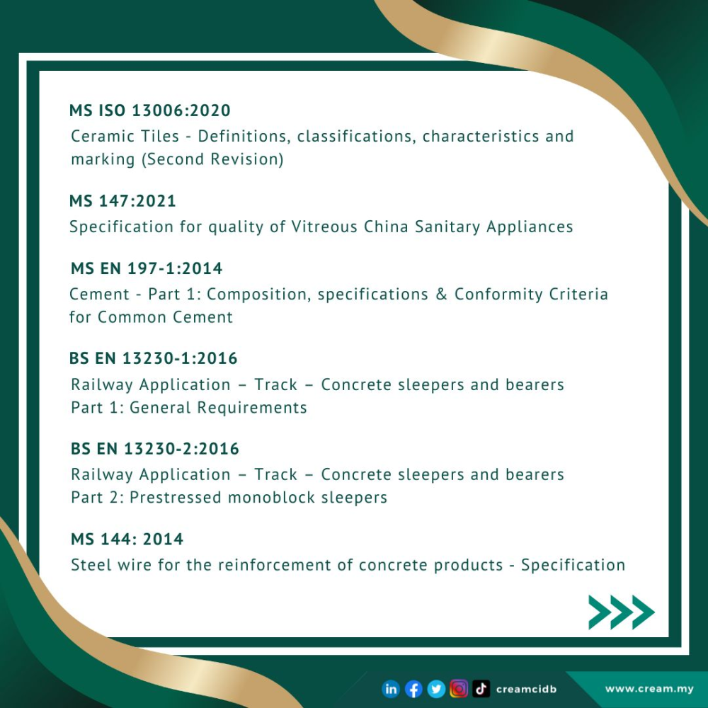 CREAM Capai Pencapaian Baharu dalam Perkhidmatan Pengiktirafan | CIDB HQ