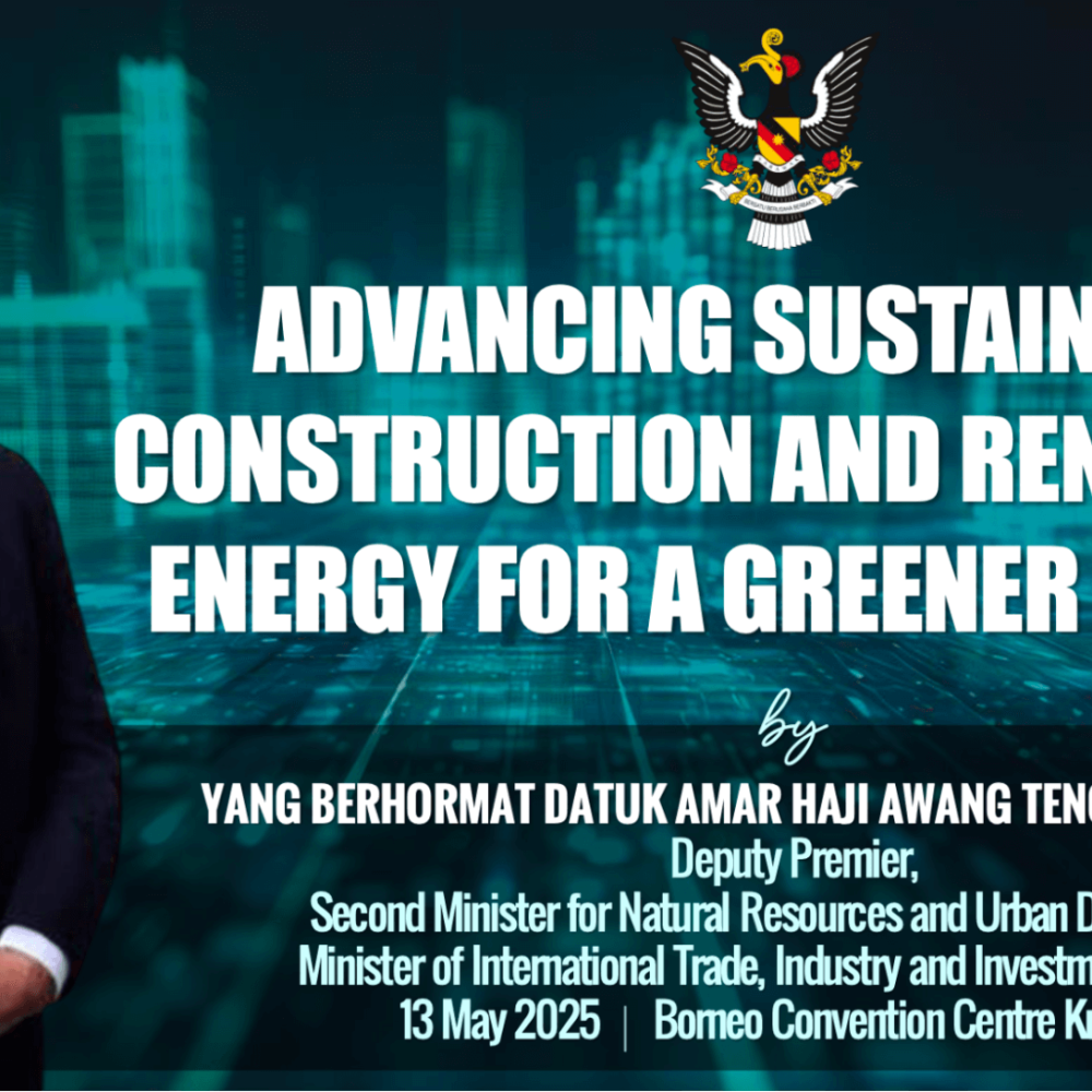 National Construction Policy (NCP 2030) | CIDB HQ