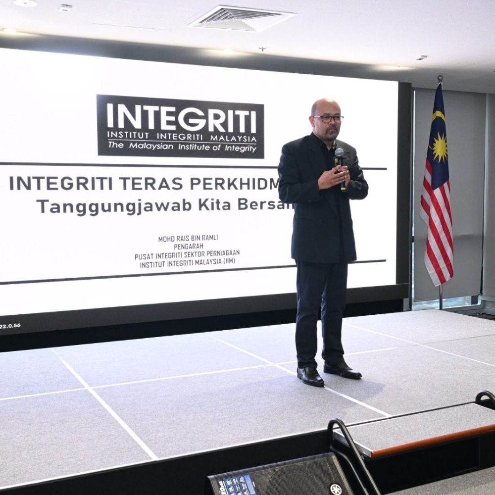 National Construction Policy (NCP 2030) | CIDB HQ