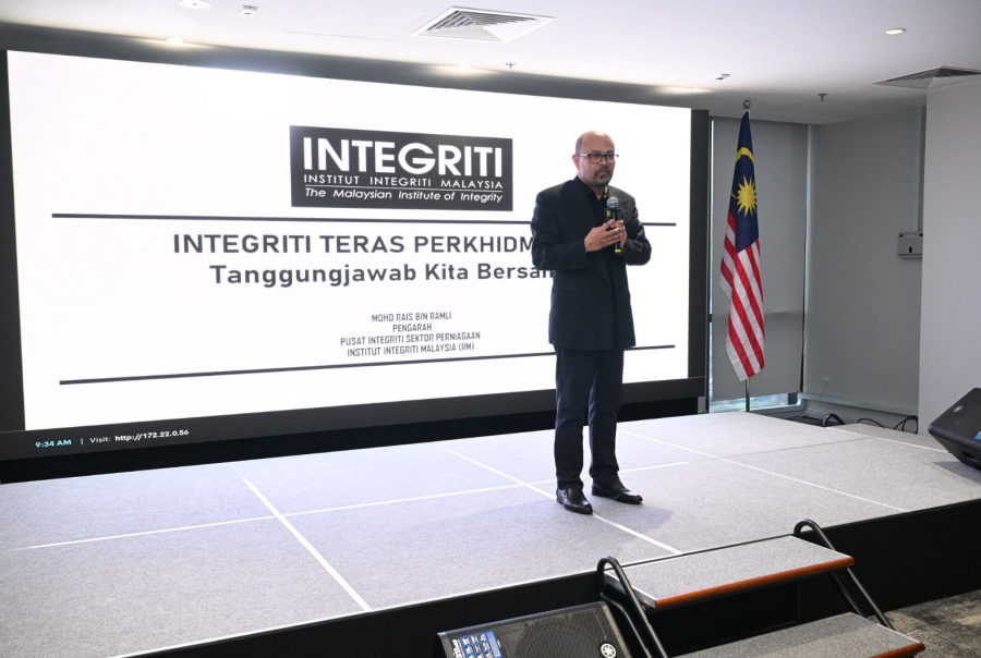 Malaysia International Trade & Exhibition Centre (MITEC) | CIDB HQ