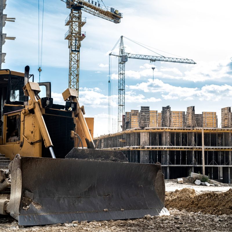 National Construction Policy (NCP 2030) | CIDB HQ