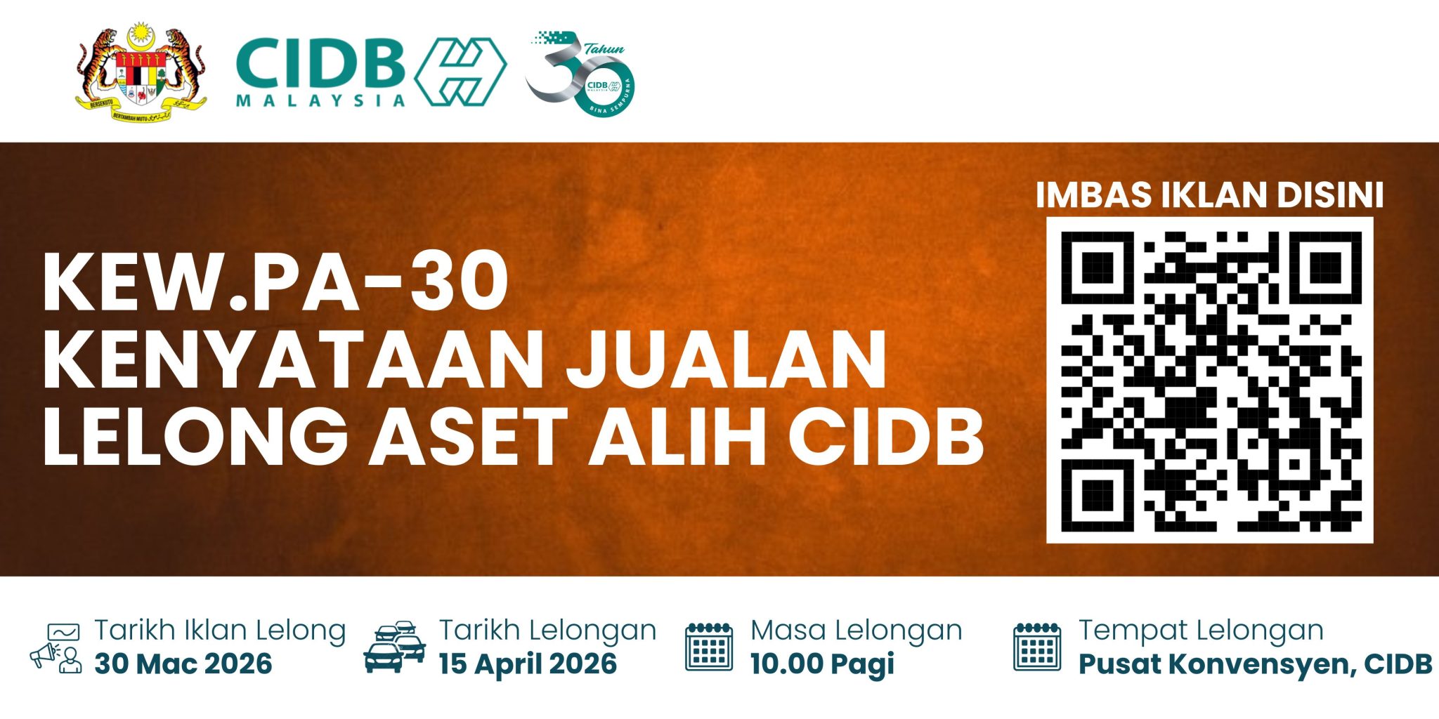 CIDB Malaysia | Lembaga Pembangunan Industri Pembinaan